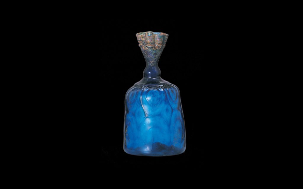 Nasser David Khalili | The Eight Collections