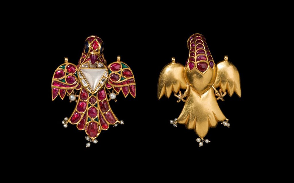 Nasser David Khalili | The Eight Collections