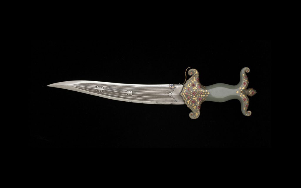 Nasser David Khalili | The Eight Collections