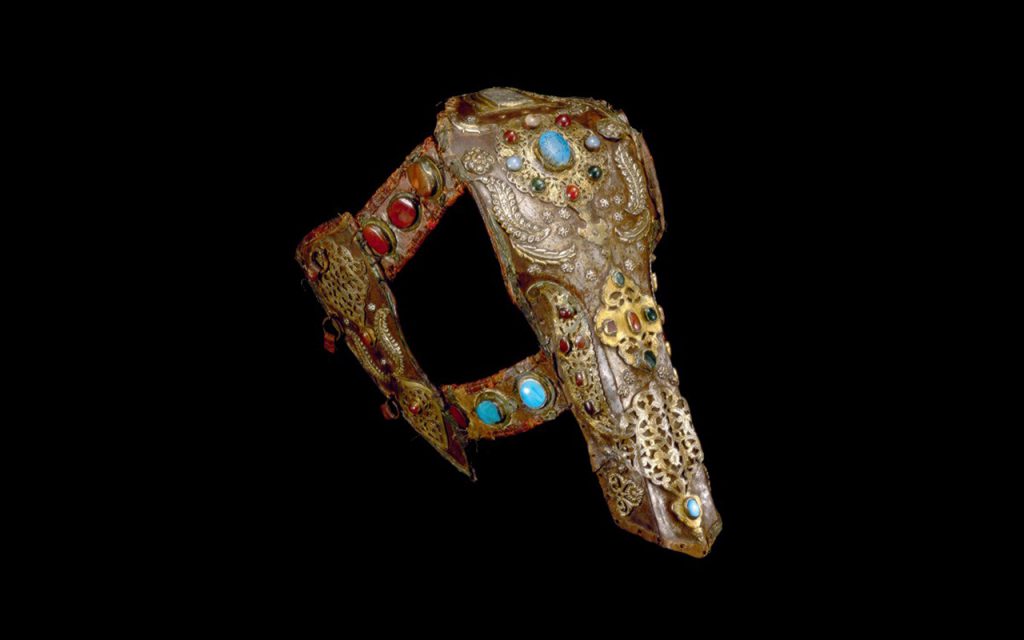 Nasser David Khalili | The Eight Collections