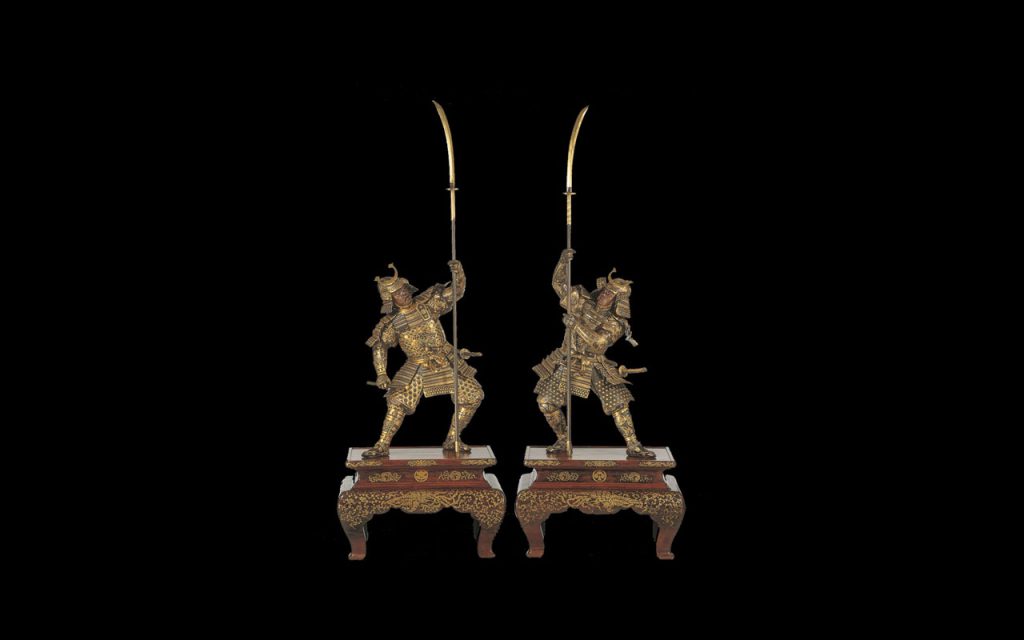 Nasser David Khalili | The Eight Collections