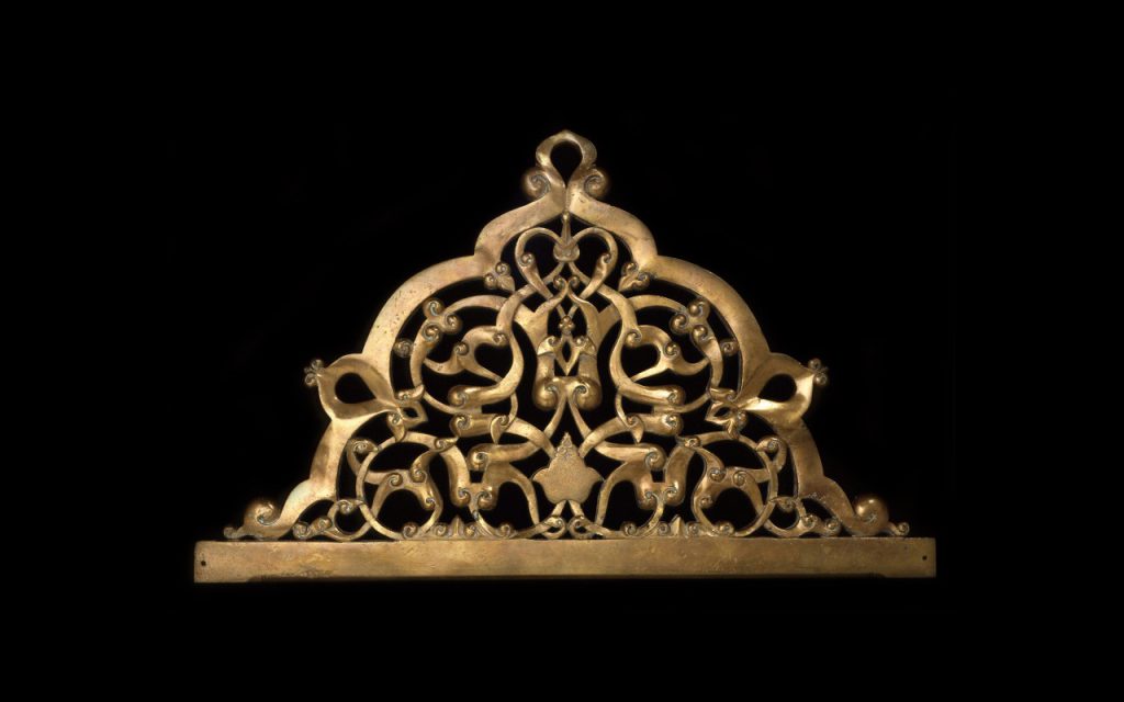 Nasser David Khalili | The Eight Collections